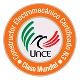 Sycomex Soportes y Conectores S.A de C.V.